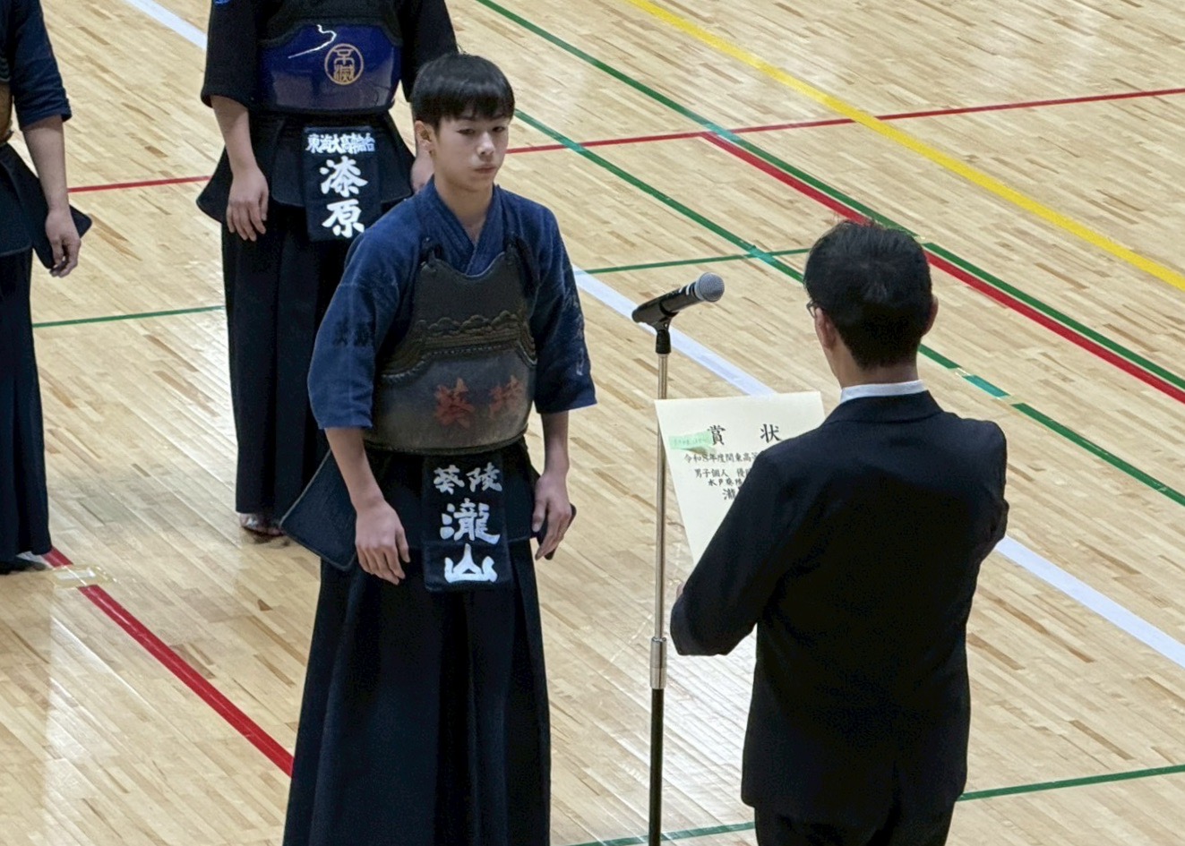 【ライブ】6/12〜14 第73回関東高校剣道大会2026 - 剣道情報総合サイト LET'S KENDO