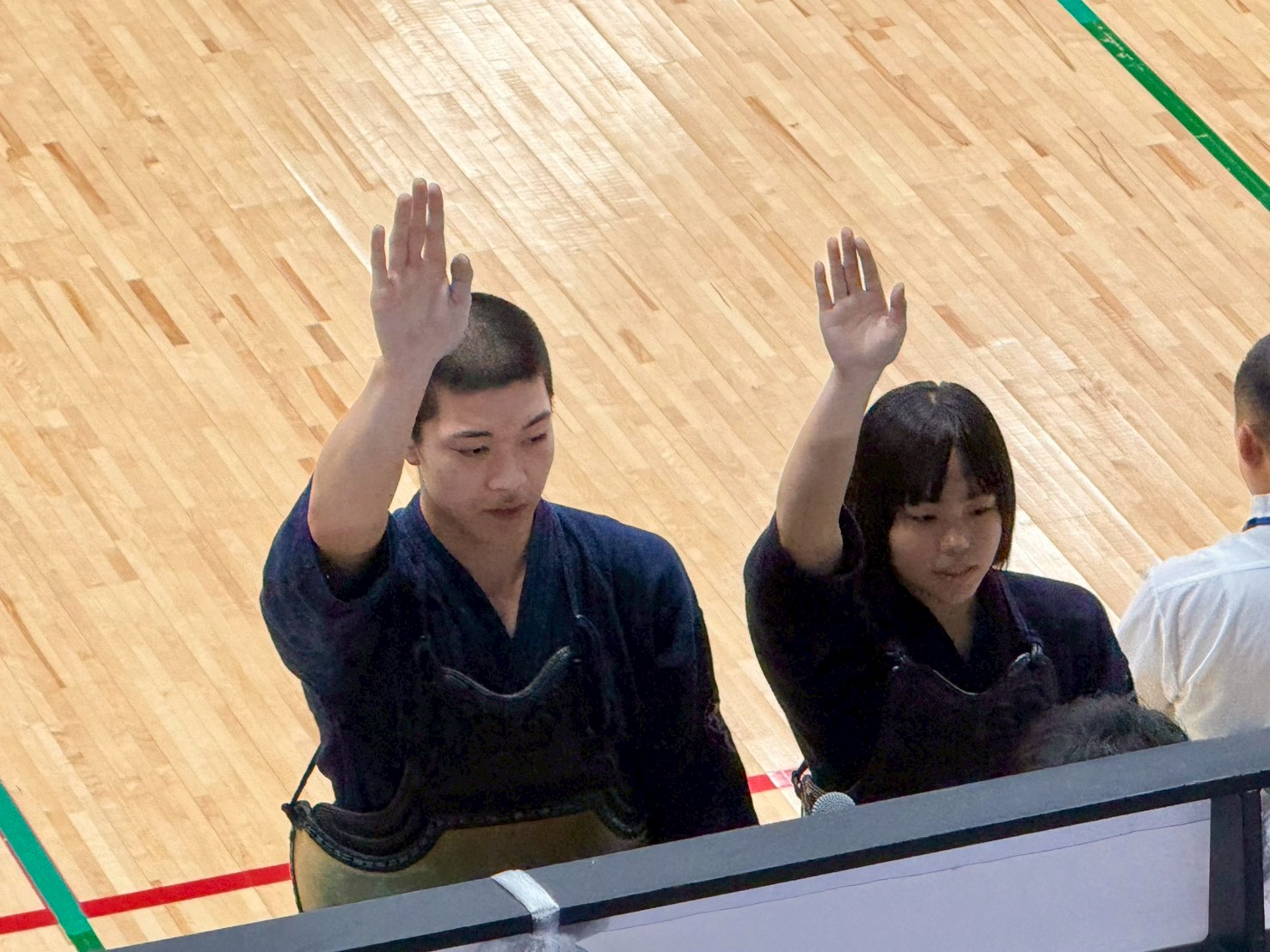 【ライブ】6/12〜14 第73回関東高校剣道大会2026 - 剣道情報総合サイト LET'S KENDO