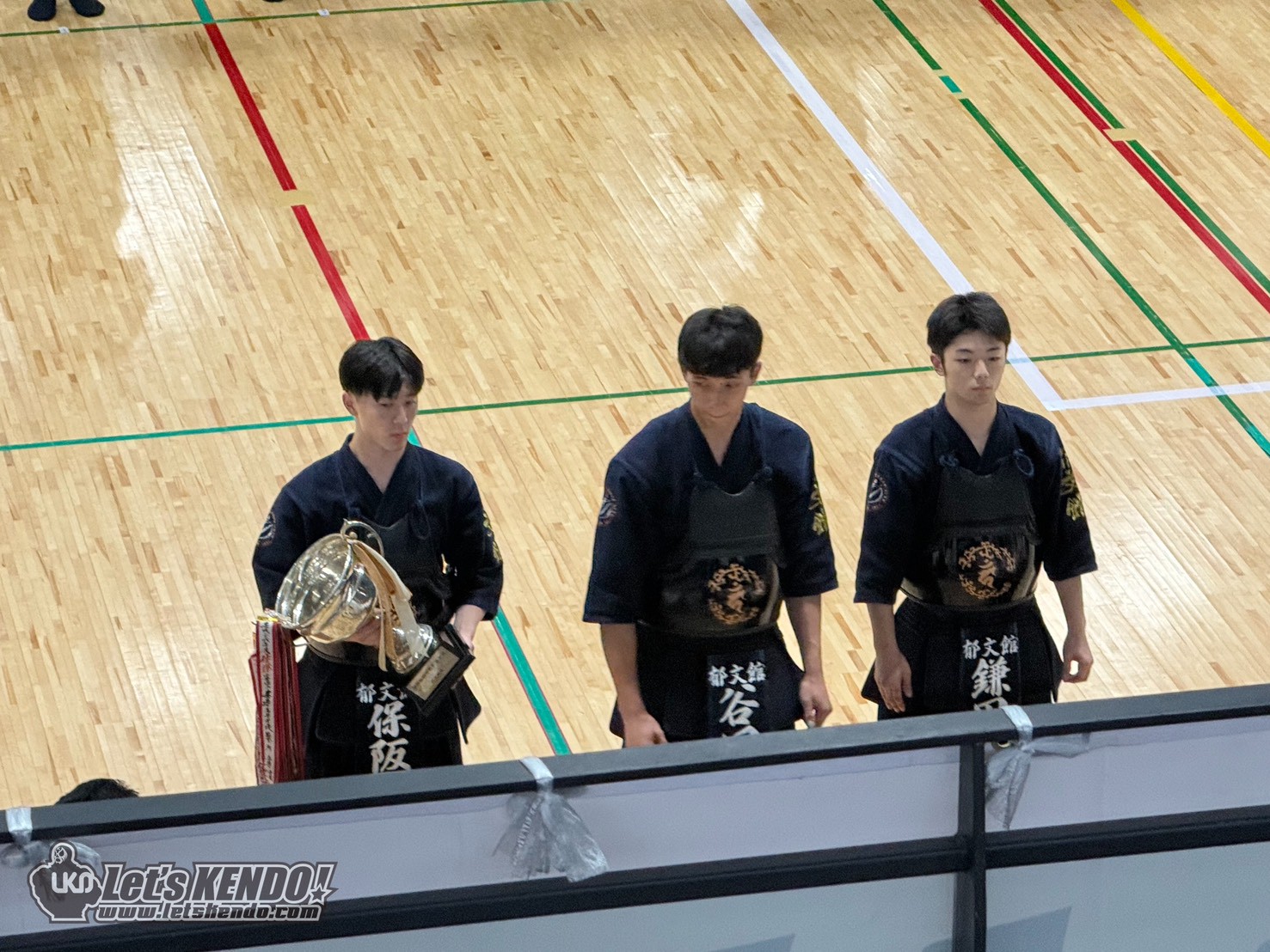 【ライブ】6/12〜14 第73回関東高校剣道大会2026 - 剣道情報総合サイト LET'S KENDO