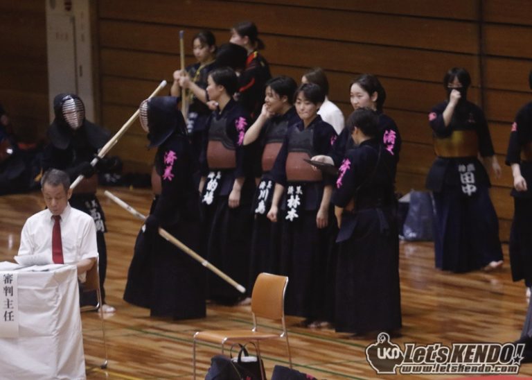 【速報】6/13〜14 第73回東海高総体大会・剣道競技2026 - 剣道情報総合サイト LET'S KENDO